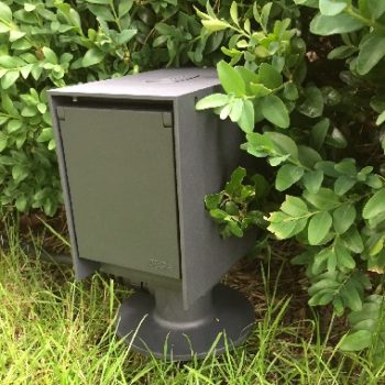 Steckdosen außen für Außenbereich, Garten und Terrasse große Auswahl!