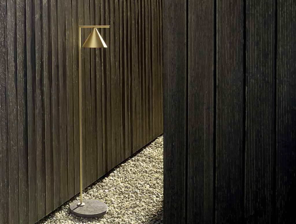 Design Outdoor Terrassenleuchte | Gartenleuchten.de