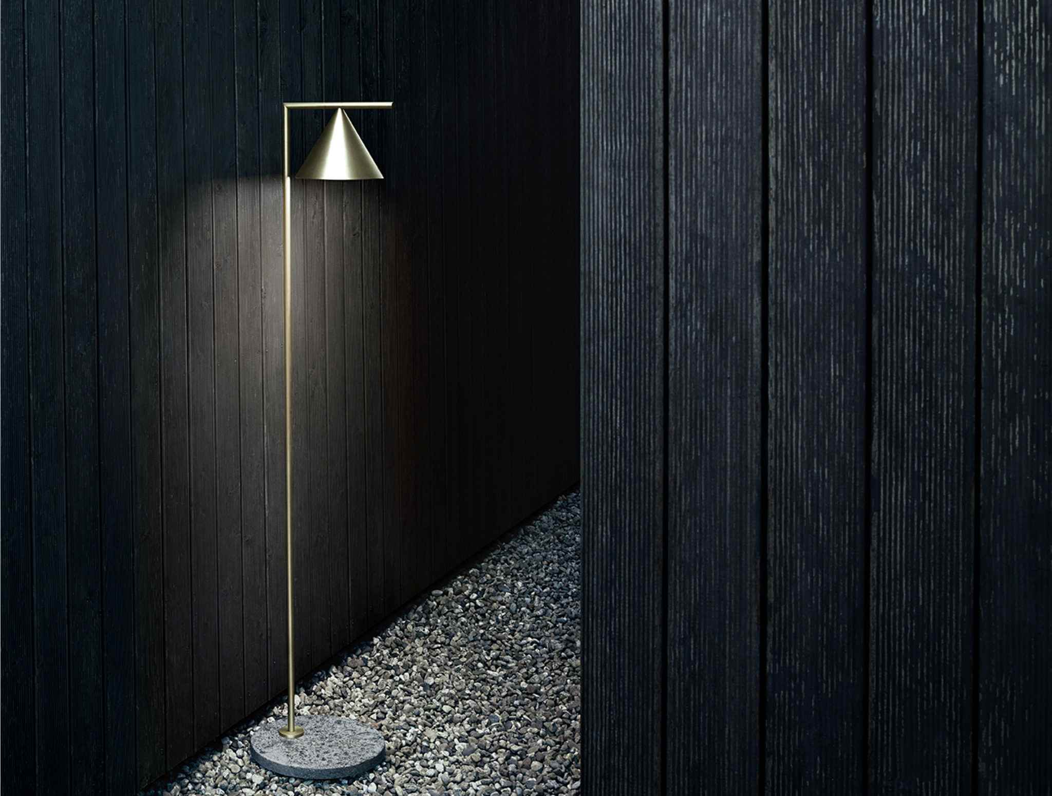 Design Outdoor Terrassenleuchte | Gartenleuchten.de