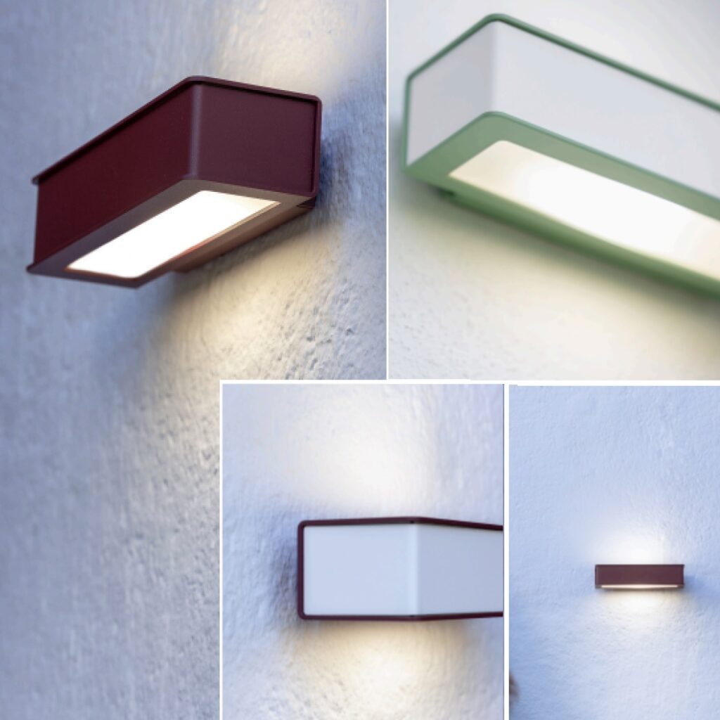 Wandleuchten Aussen Edelstahl Wandleuchten Aussen Edelstahl